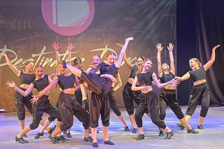 Emmerson School of Dance