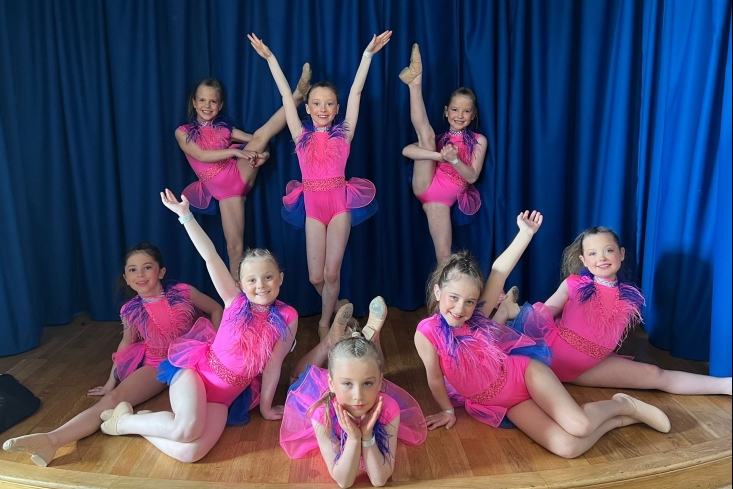 Emmerson School of Dance